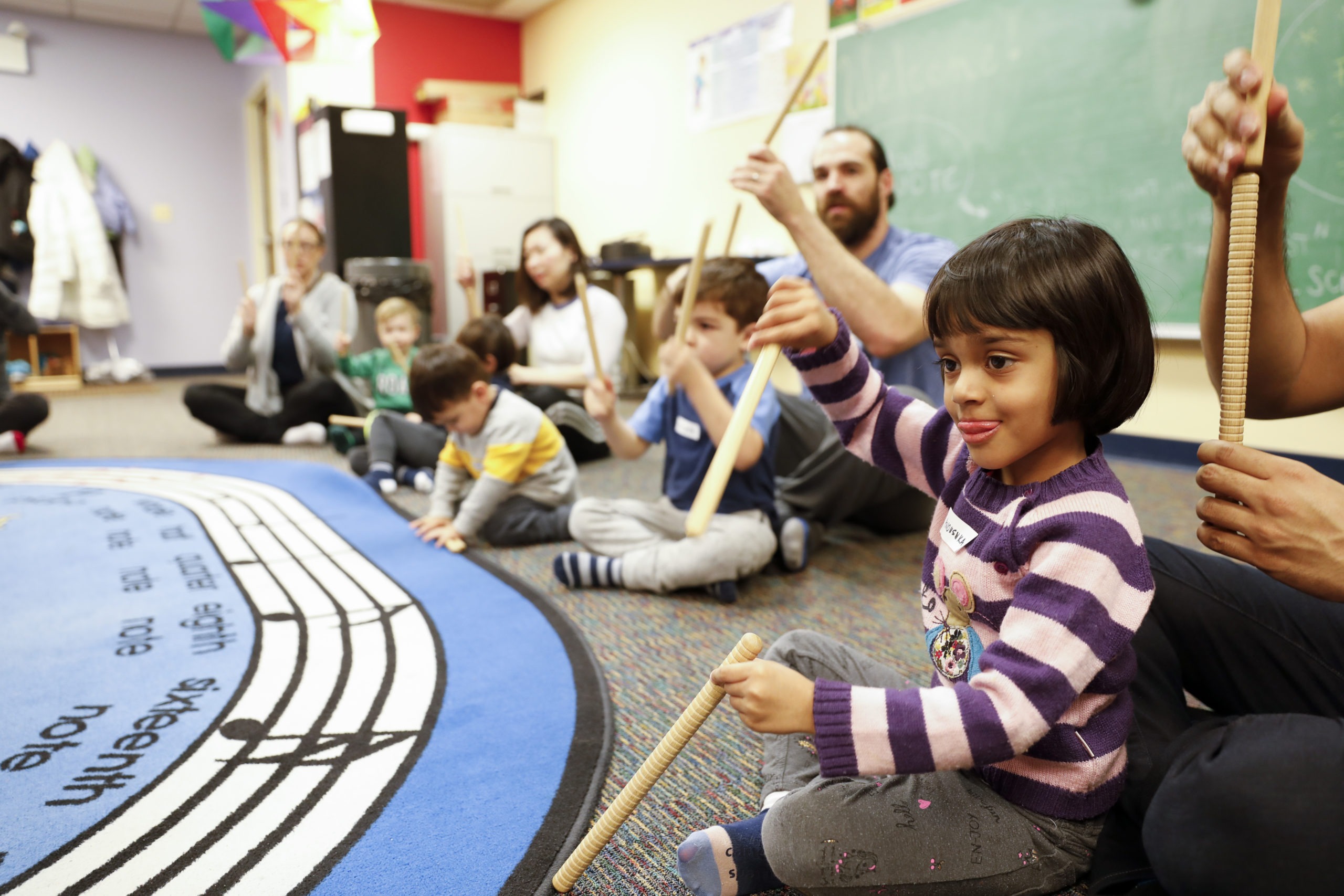 SCHOOL BASED MUSIC PROGRAMS - FHSR