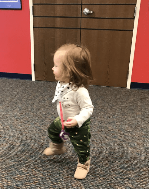 Roselynn's Story - FHSR